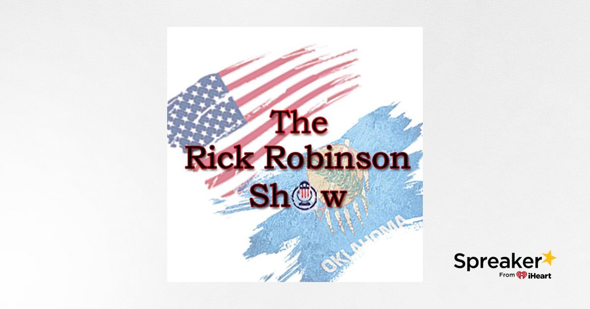The Rick Robinson Show