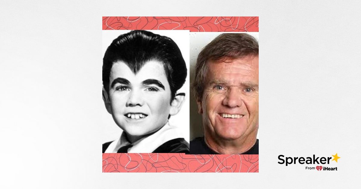 Butch Patrick played EDDIE MUNSTER