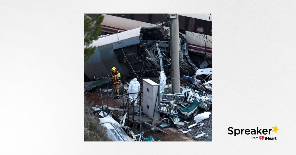 Así fue el rescate en las horas más críticas en Adamuz: "Tuvimos que ...