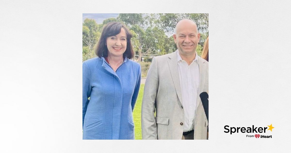 Susan Close on stormwater recycling for the Murray-Darling Basin and ...