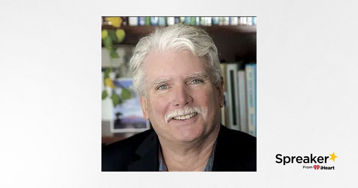 436 Dr. Matthew McKay - Dad & Author of 'Seeking Jordan' - How We Can ...