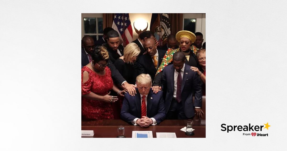 Black Patriots For Trump 2024 With Derrick Gibson & Conswello