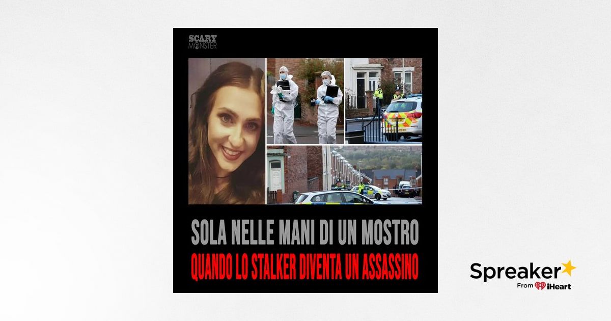 Alice Ruggles: Abbandonata nelle Mani del suo Assassino