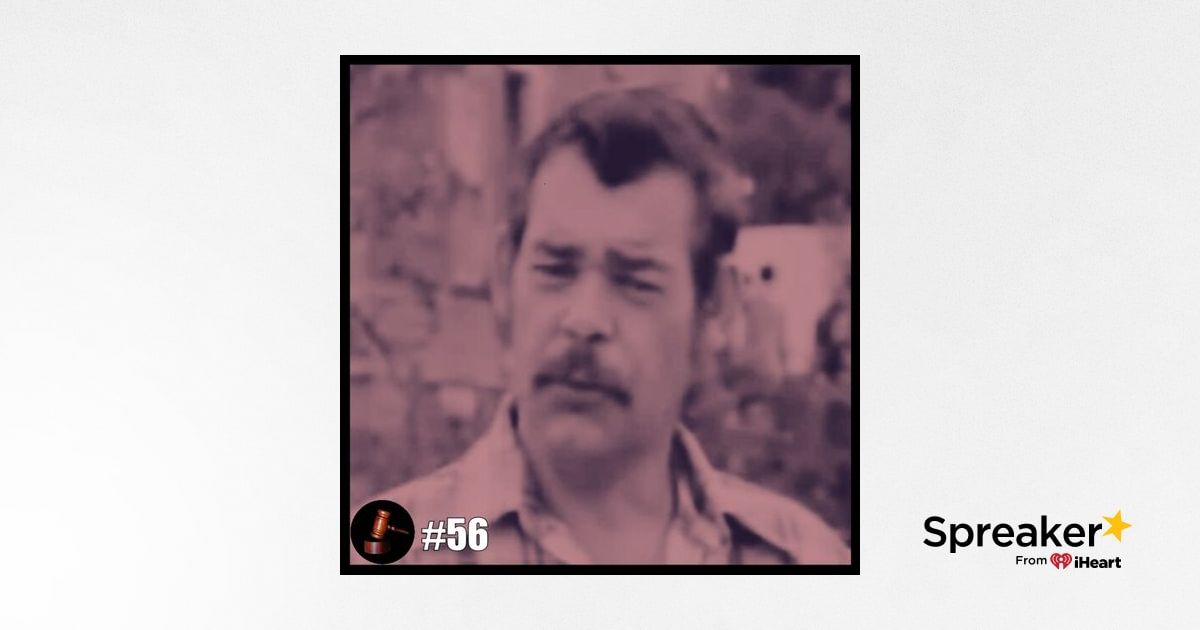 56 • William Goler: A História Bizarra da Família Goler