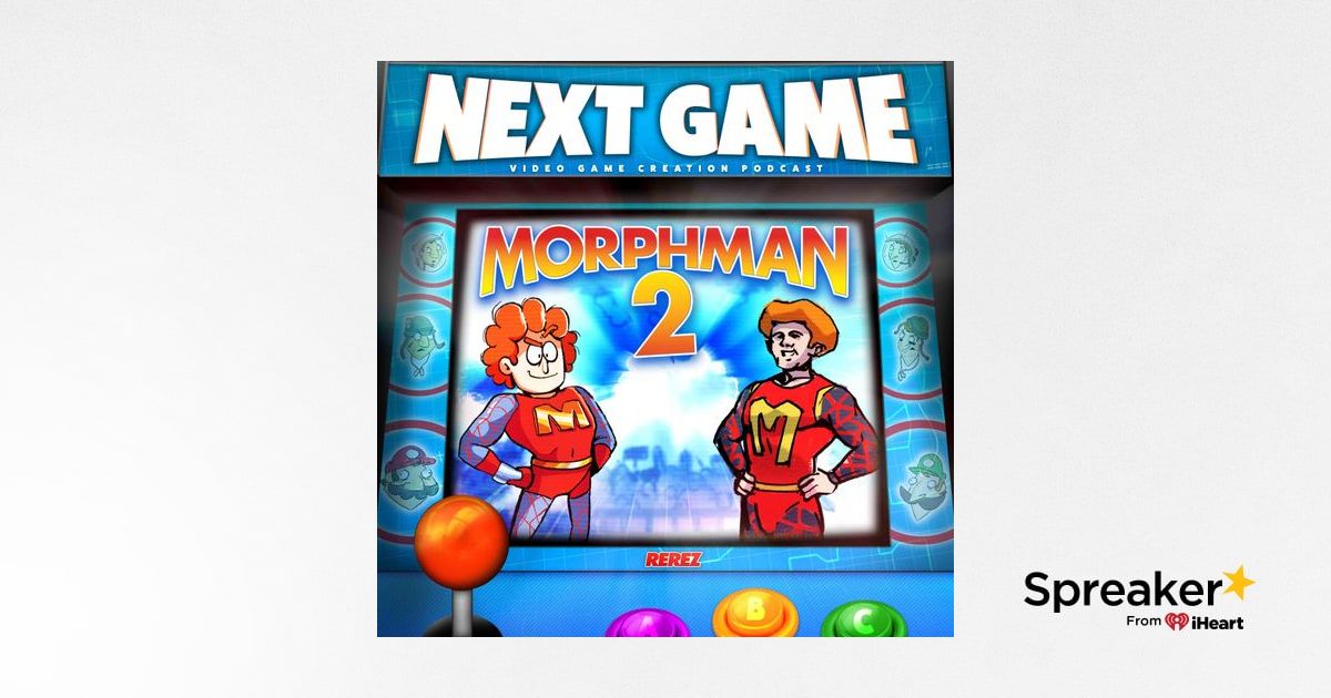 Morphman 2 - The Impossible Sequel