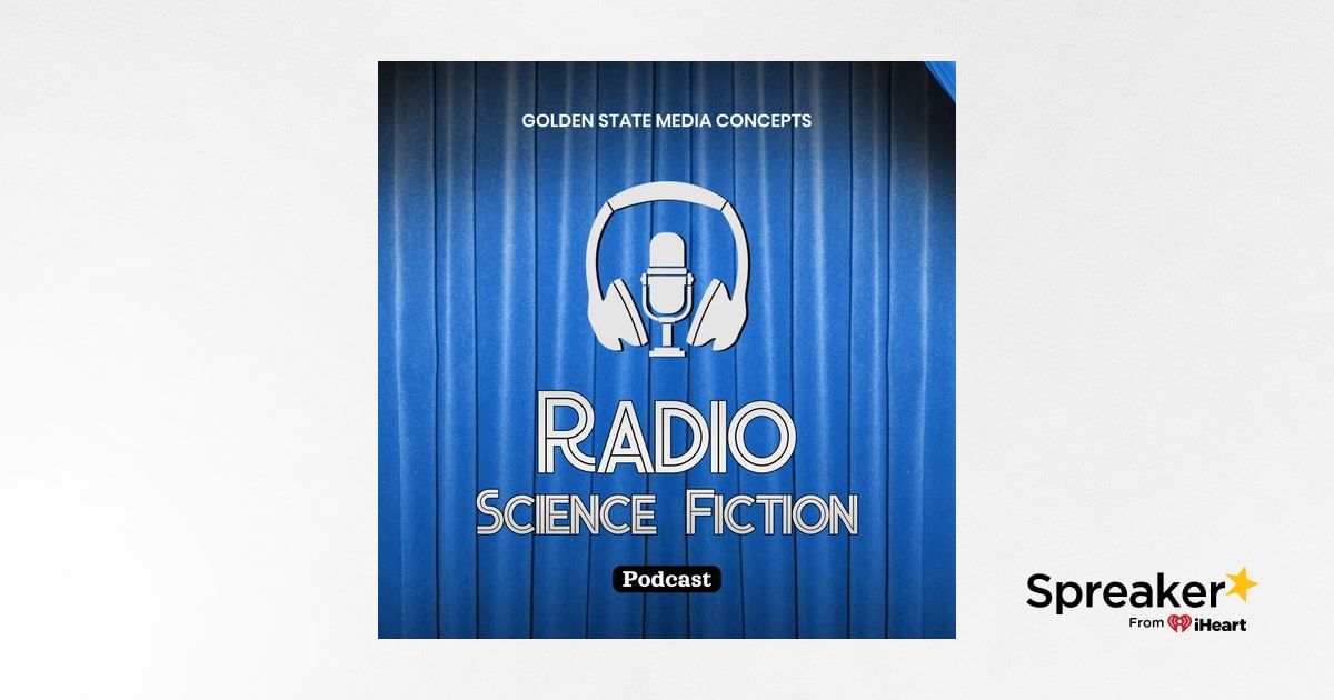 The Cold Equations by Tom Godwin | GSMC Classics: Radio Science Fiction