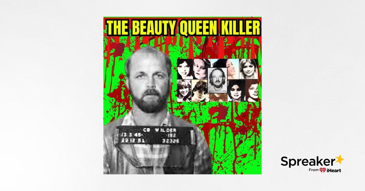 The Search for Christopher Wilder - 'The Beauty Queen Killer' in the ...
