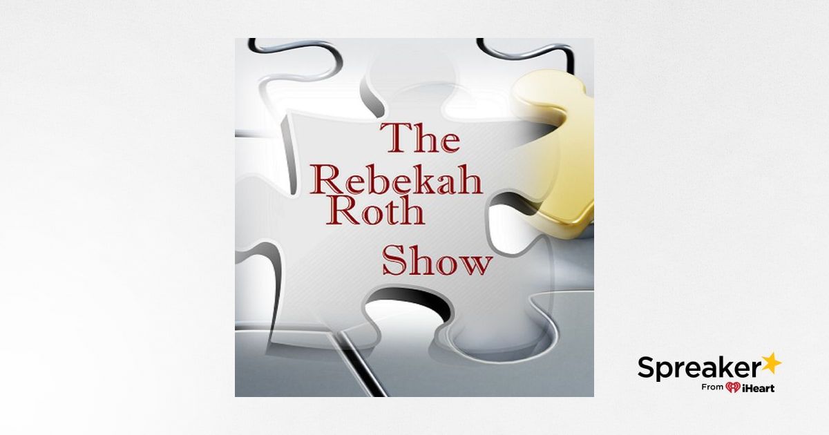 Rebekah Roth 9/11 & The Deep State