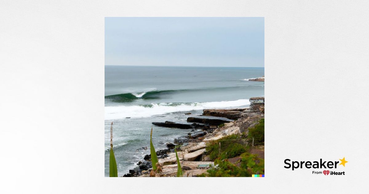 High Rip Current Risk Warns Surfers Away from New York Beaches Today ...