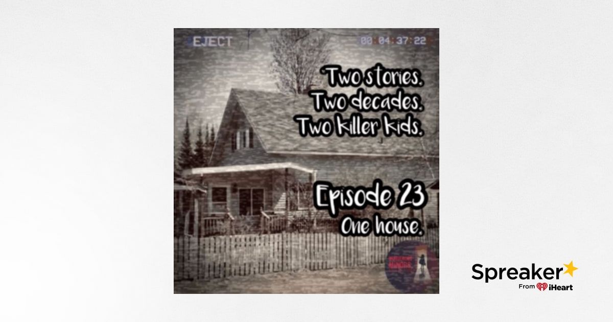 23: One house. (Ashlee Martinson - Jesse Halverson)