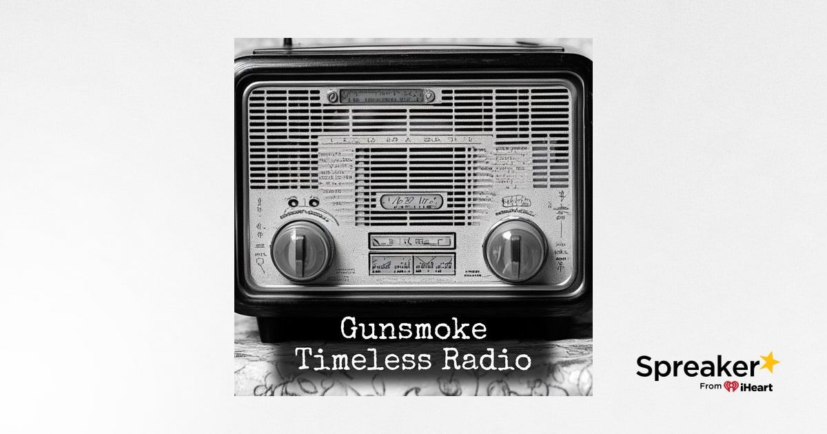 Gunsmoke - Word of Honor reused script