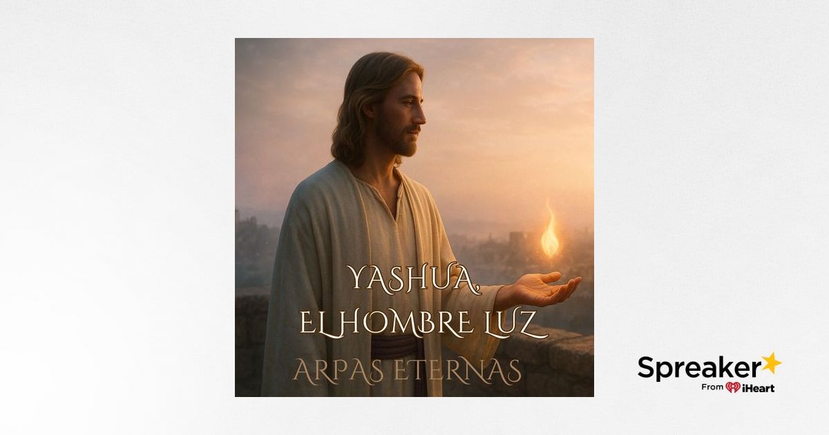 EP17 | El Niño Clarividente y las Visiones del Alma | Yashua, El Hombre Luz