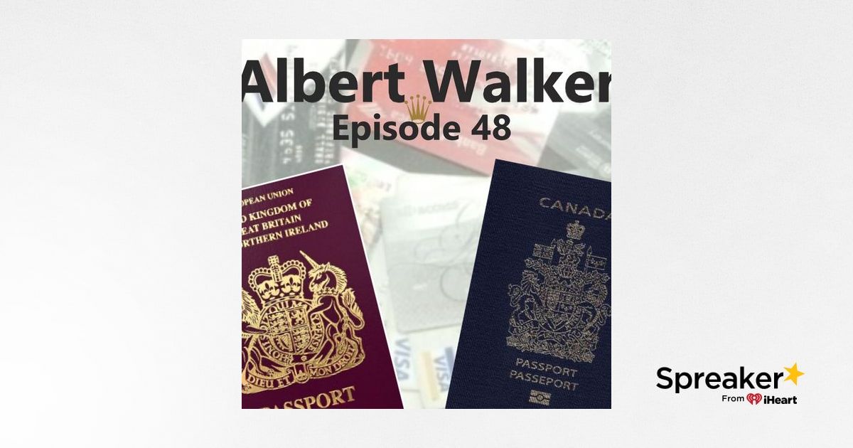 Albert Walker