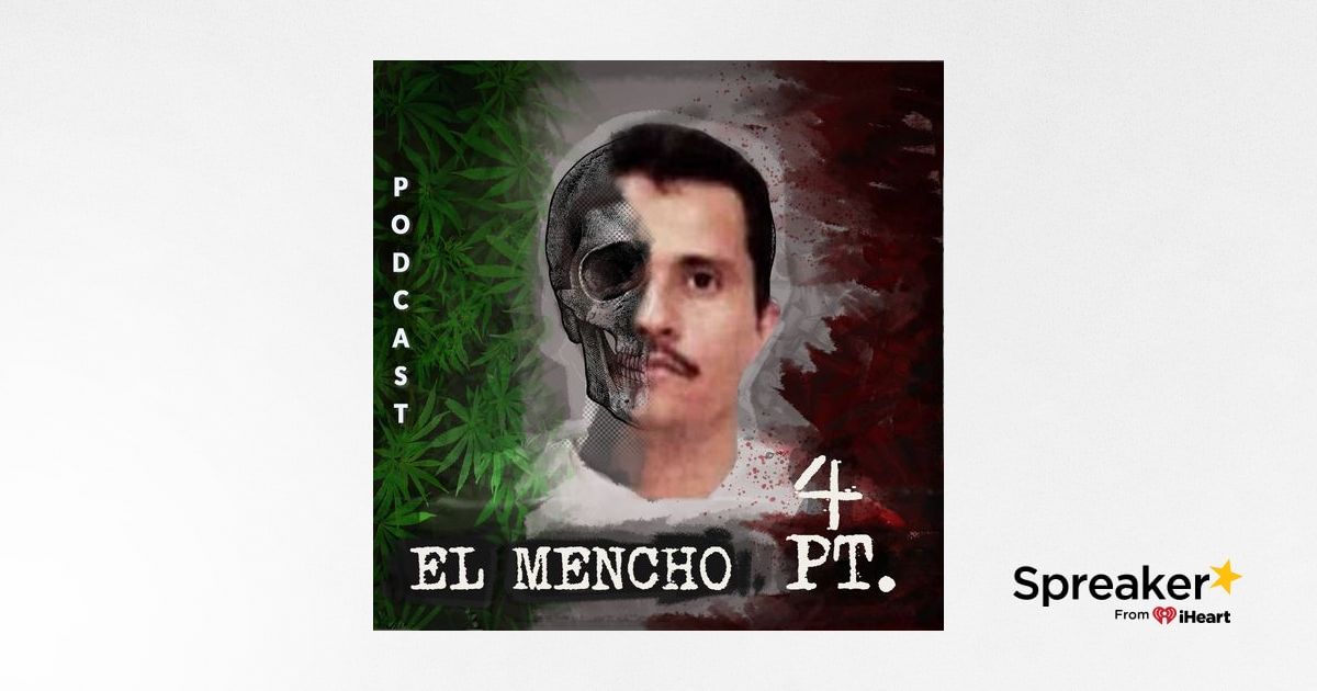 El Mencho: sus FUERZAS ESPECIALES y la narcotecnología