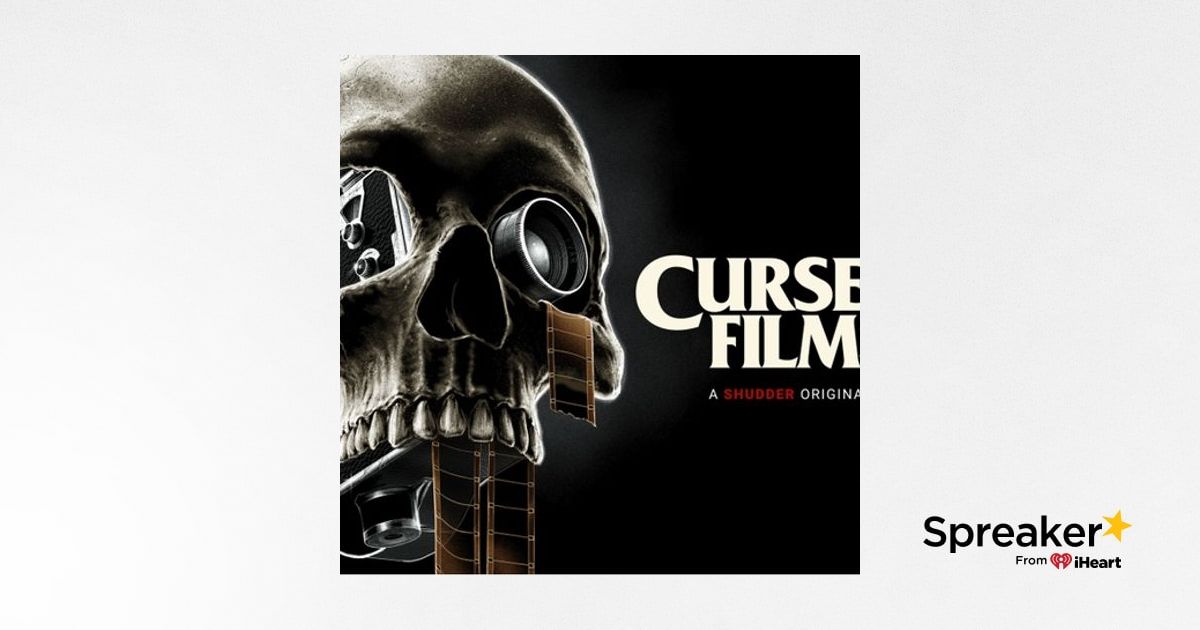 CURSED FILMS II - Jay Cheel Interview