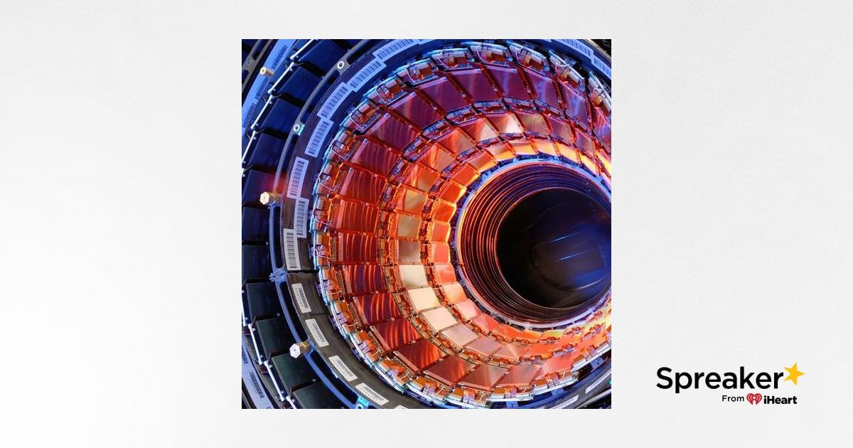 CERN Conspiracy Podcasts Pt2 | Total Solar Eclipse