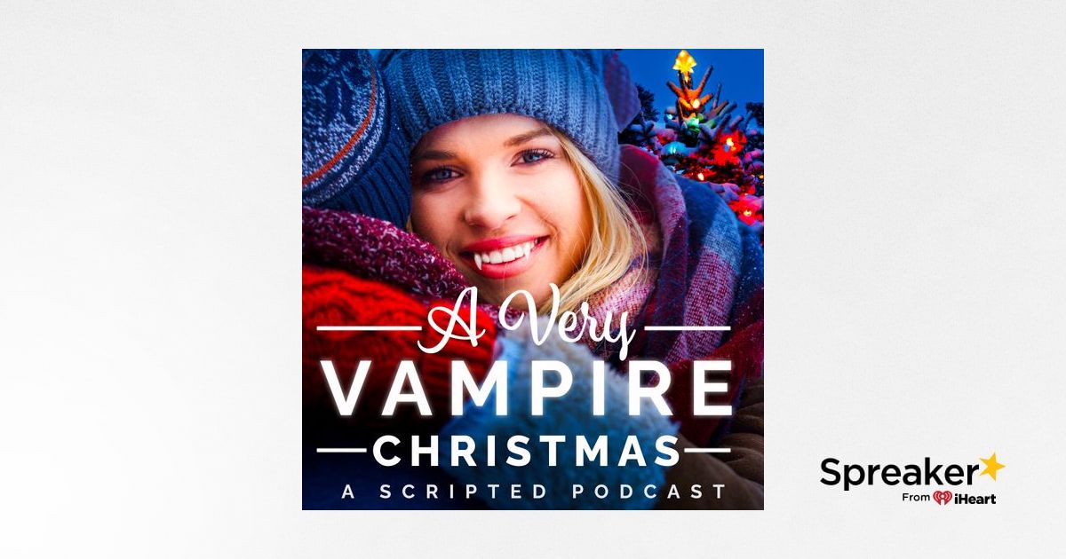 A Very Vampire Christmas
