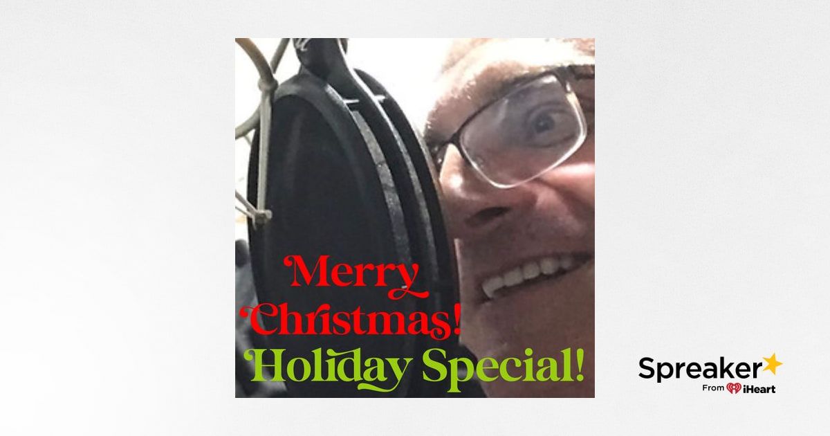 A visit from St. Nicholas Performed by Ed Weigle