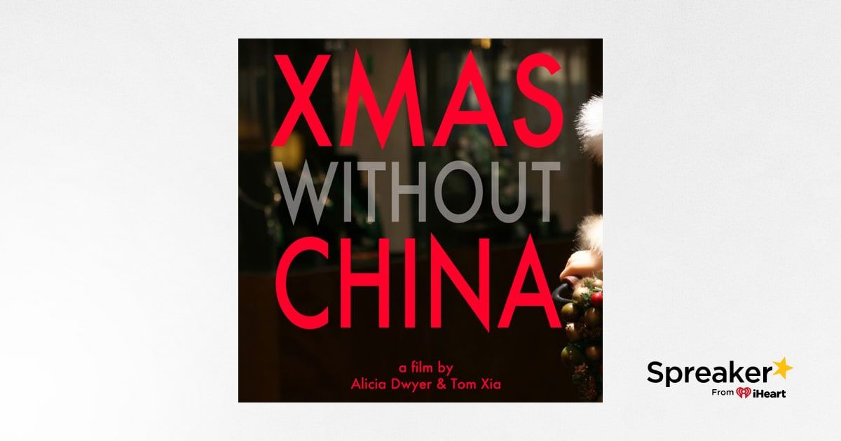 Could YOU pull off a Christmas without buying anything made in China ...