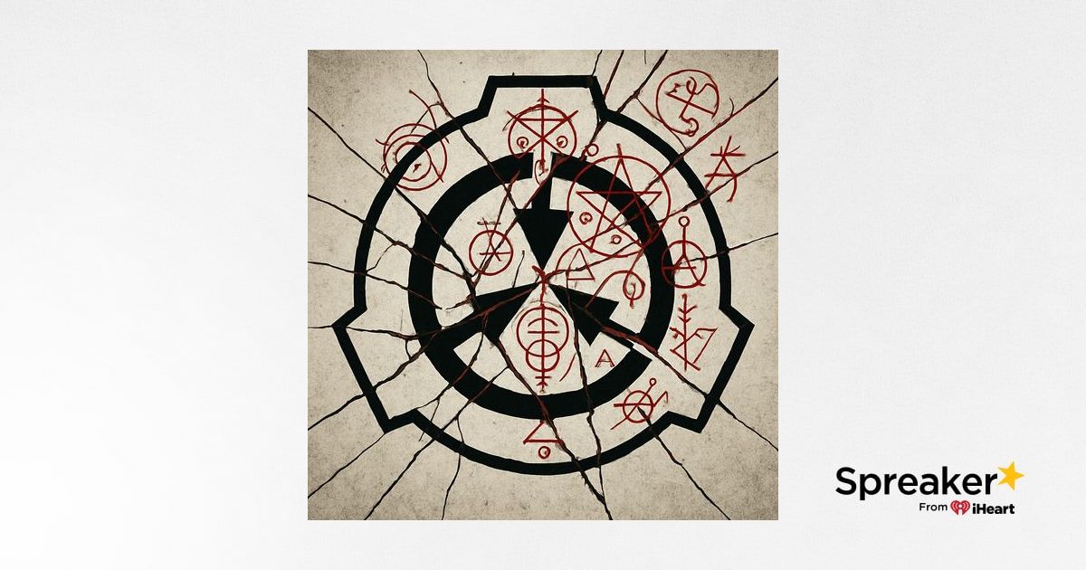 SCP's-Tales From The Foundation