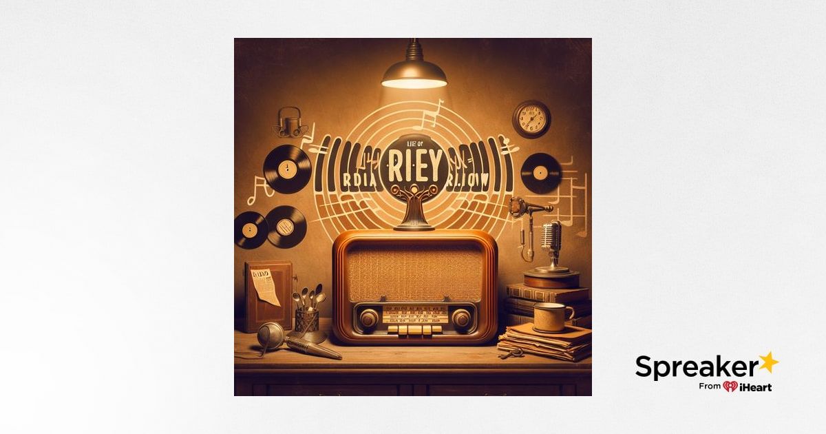 Riley The Actor an episode of The Life of Riley