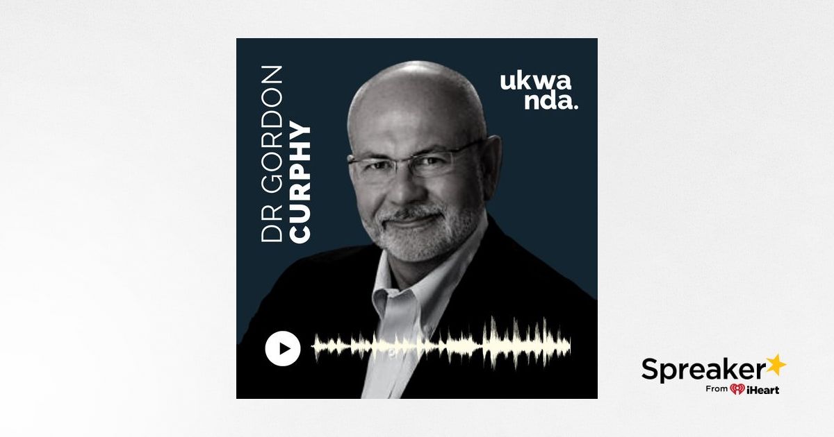 The Rocket Model: Building High Performing Teams with Dr Gordon Curphy