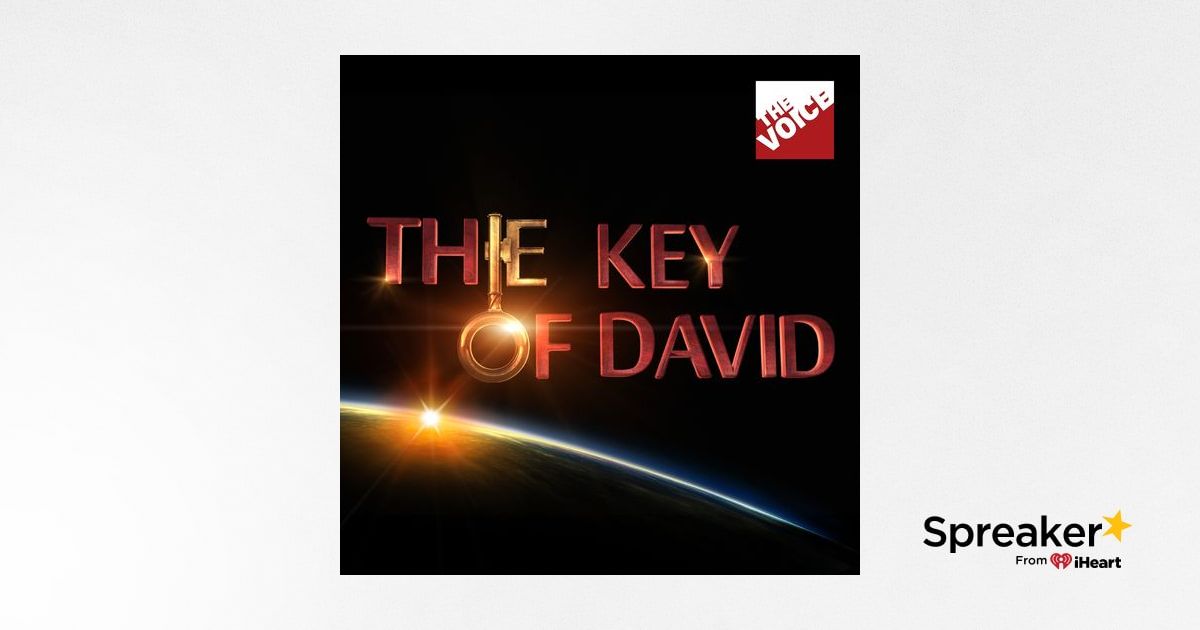 The Key of David