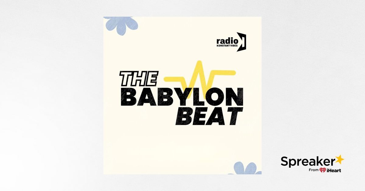 The Babylon Beat