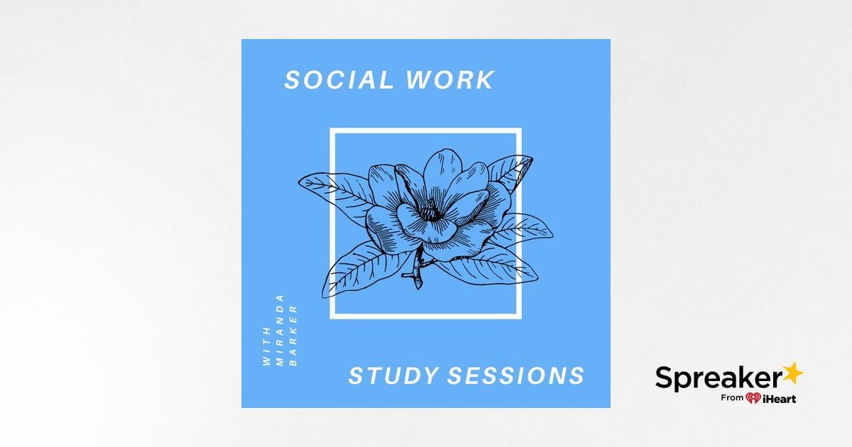 Social Work Study