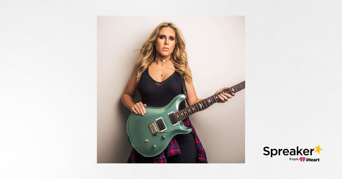 Episode 26- Natalie is ROCKIN' her recovery