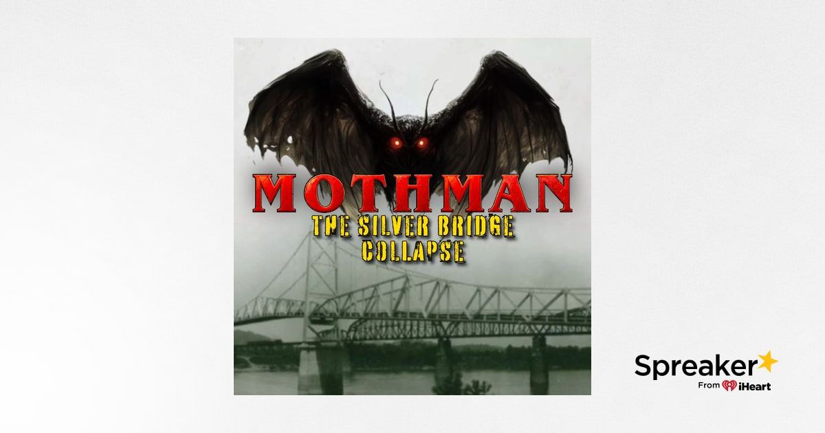Mothman: The Dark Secret West Virginia Tried to Forget