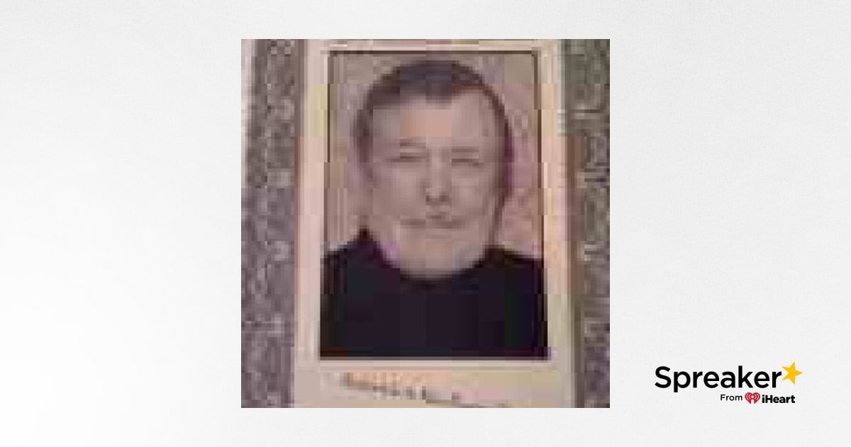 Ep. 9 ~ Roderick MacKenzie