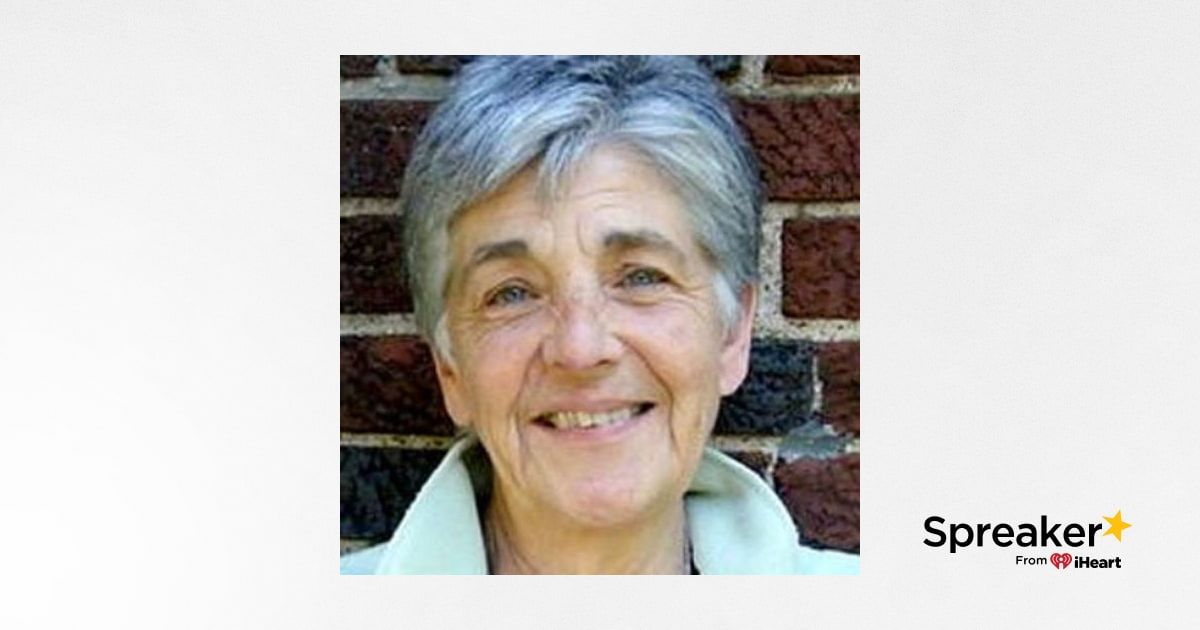 Faith Talks with Janet Wolf