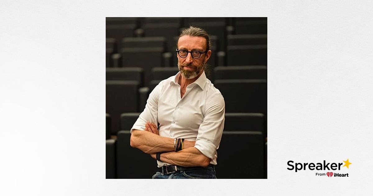 INTERVISTA A MAX MONACO