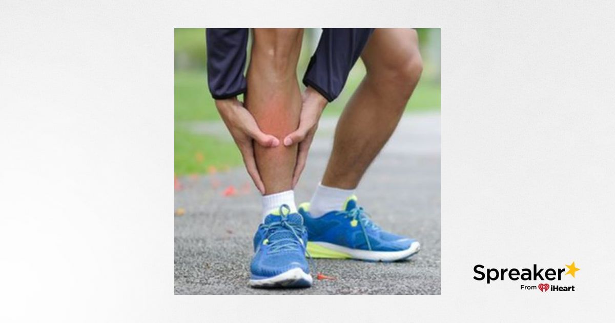 What Causes Tibialis Anterior Shin Splints? Symptoms, Treatment ...
