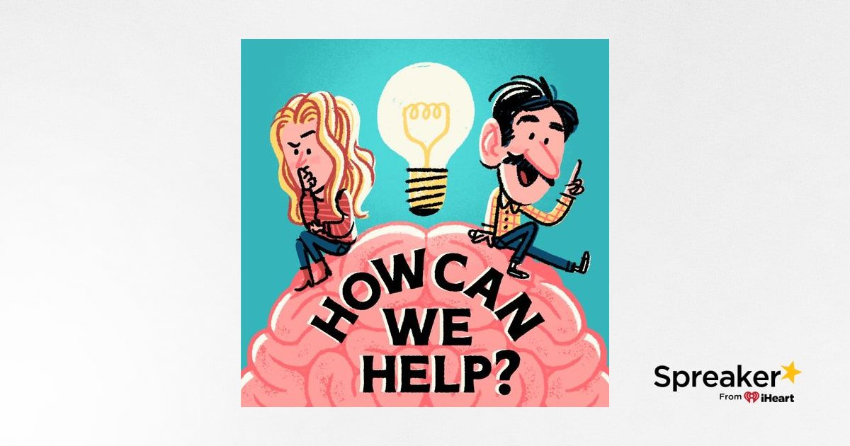 How Can We Help?