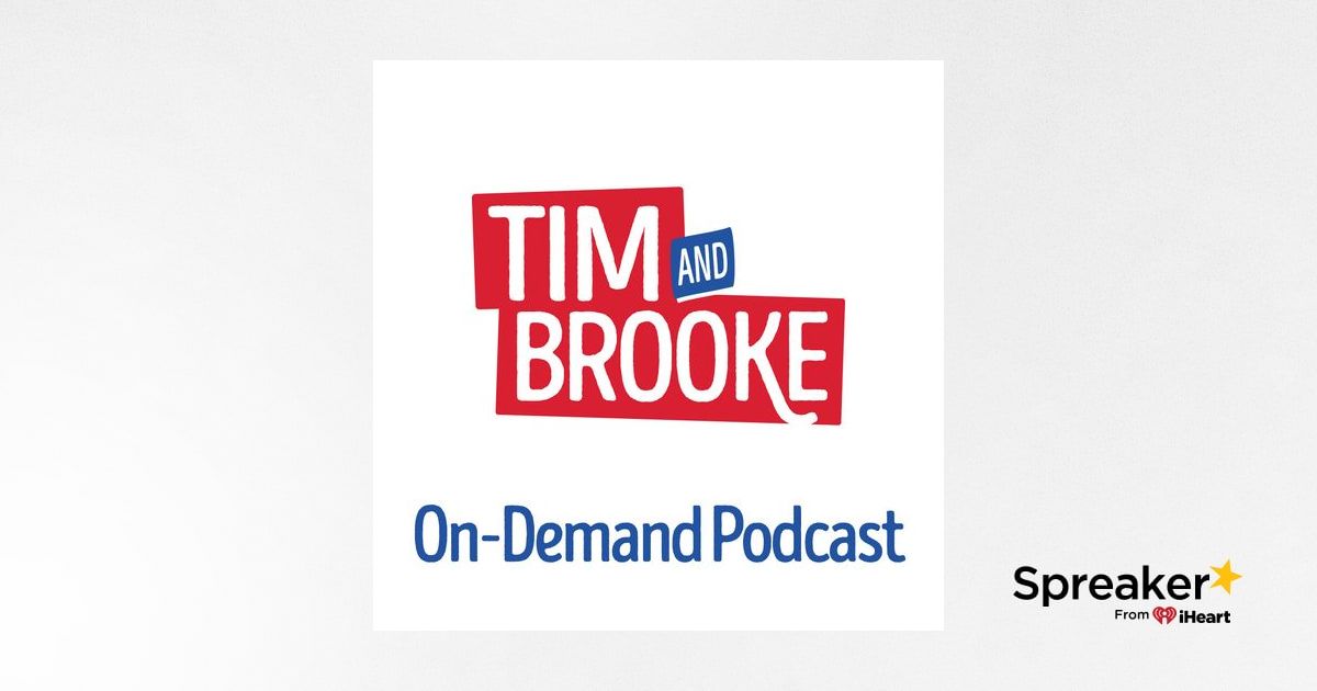 LeAnn Rimes Ella Langley TTL Tim & Brooke 1-21-26