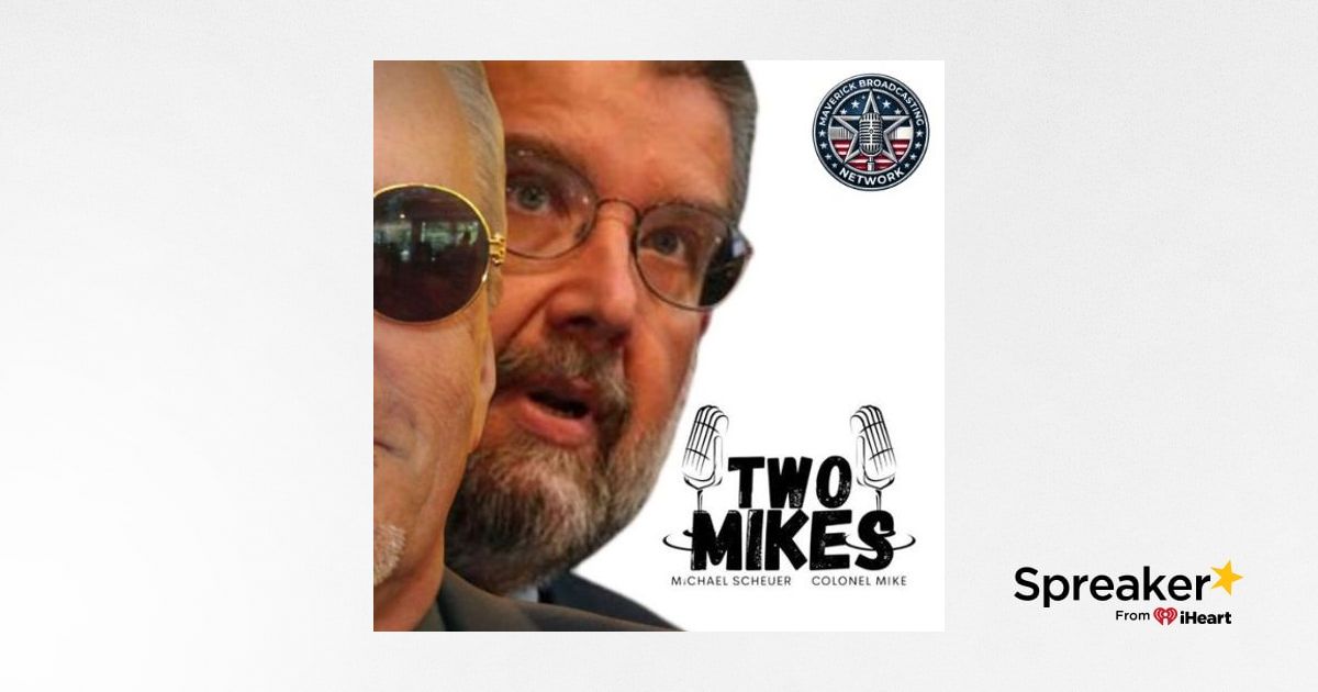 Lt. Gen. Tom McInerney reveals the most important part of Mike Lindell ...