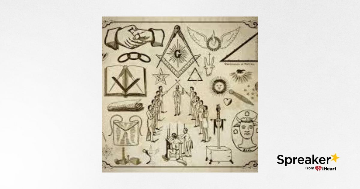 Decoding Masonic Symbols What Do The Square and Compass Really Mean