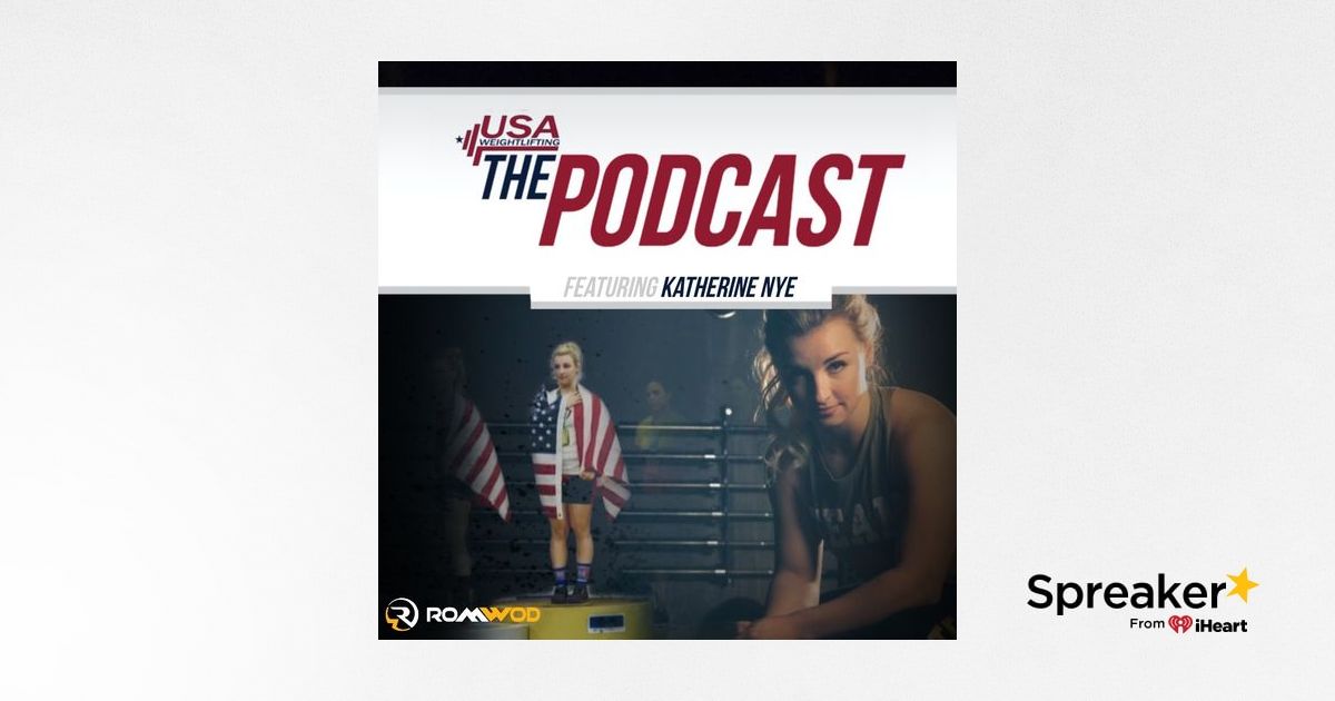 Katherine Nye on Accountability and Honesty