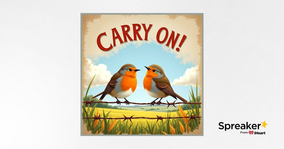Carry On!