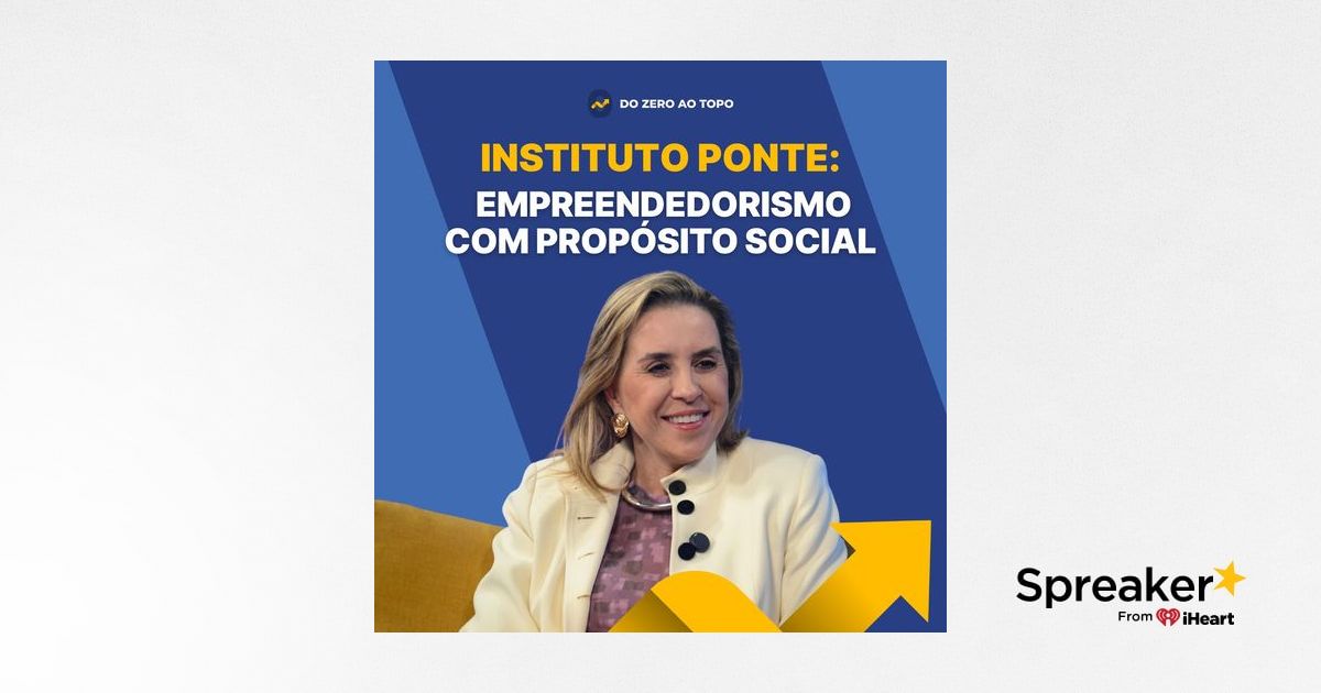De Vice-Presidente da Construtora à CEO do Impacto: Como Bartira Criou ...