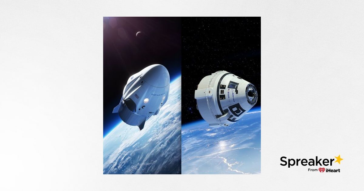 UFO Buster Radio News – 373: Virgin Orbit Wheels Up, Discovery ...