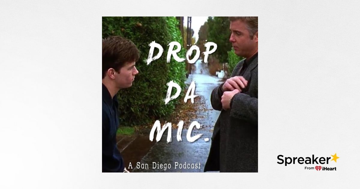 Episode 70: NICOLE 4 EVA(FEAR)