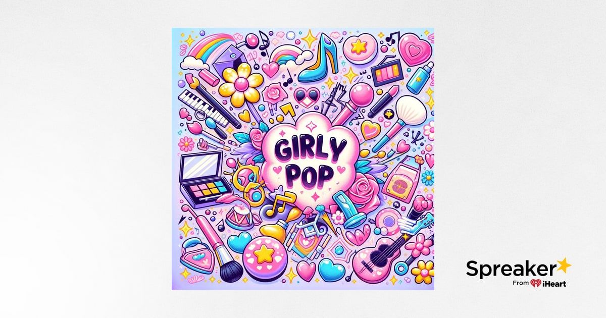 Girly Pop