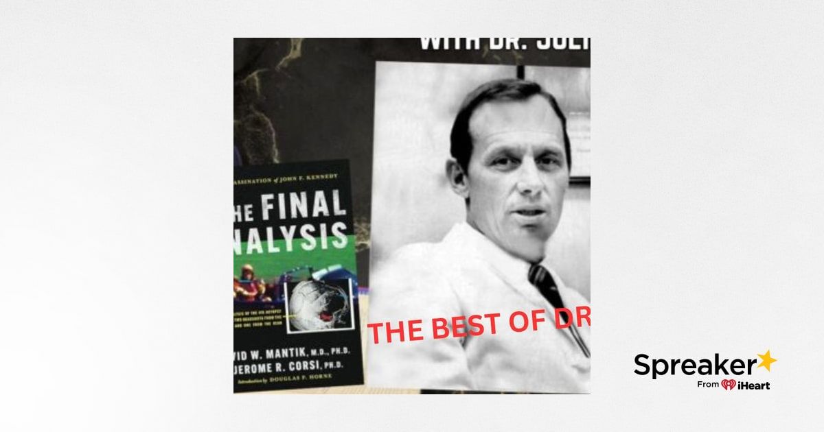 Dr. Malcom Perry, The Man Who Tried to Safe JFK by Performing a ...