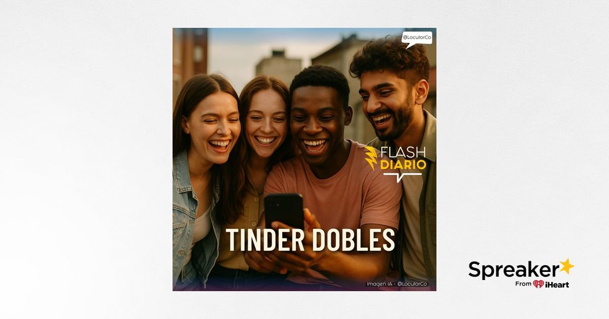 Citas dobles en Tinder