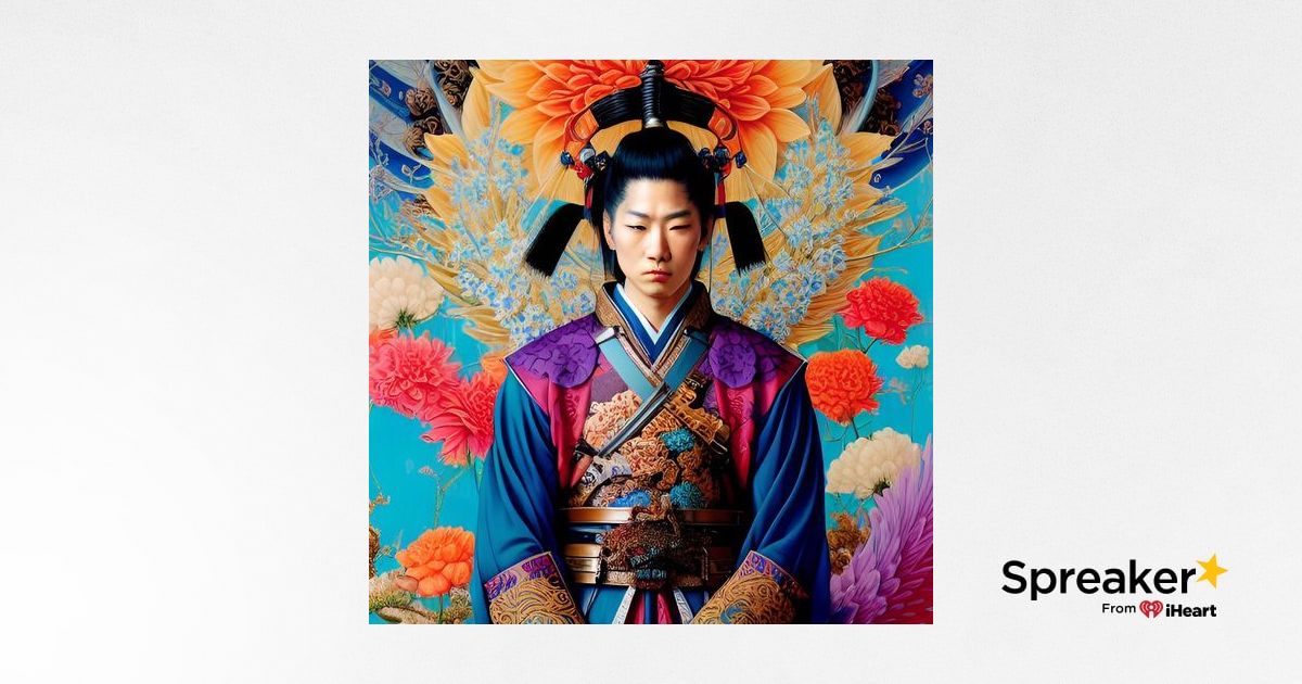 Japan's Deadliest Swordsman | Miyamoto Musashi, the Undefeated