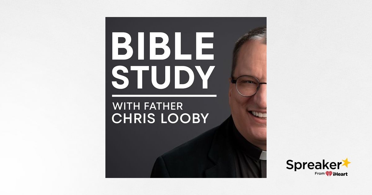 Episode 12 - Genesis 11 — The Tower of Babel and the Scattering of Pride