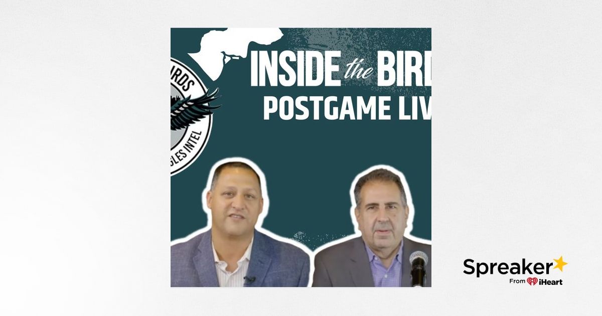 Pick Of The Litter: Birds Hold Off Cats Thanks To Nakobe Dean's First ...